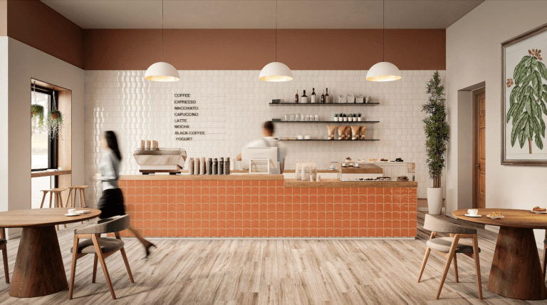 Tendencias en Diseño - Modo M - HOME