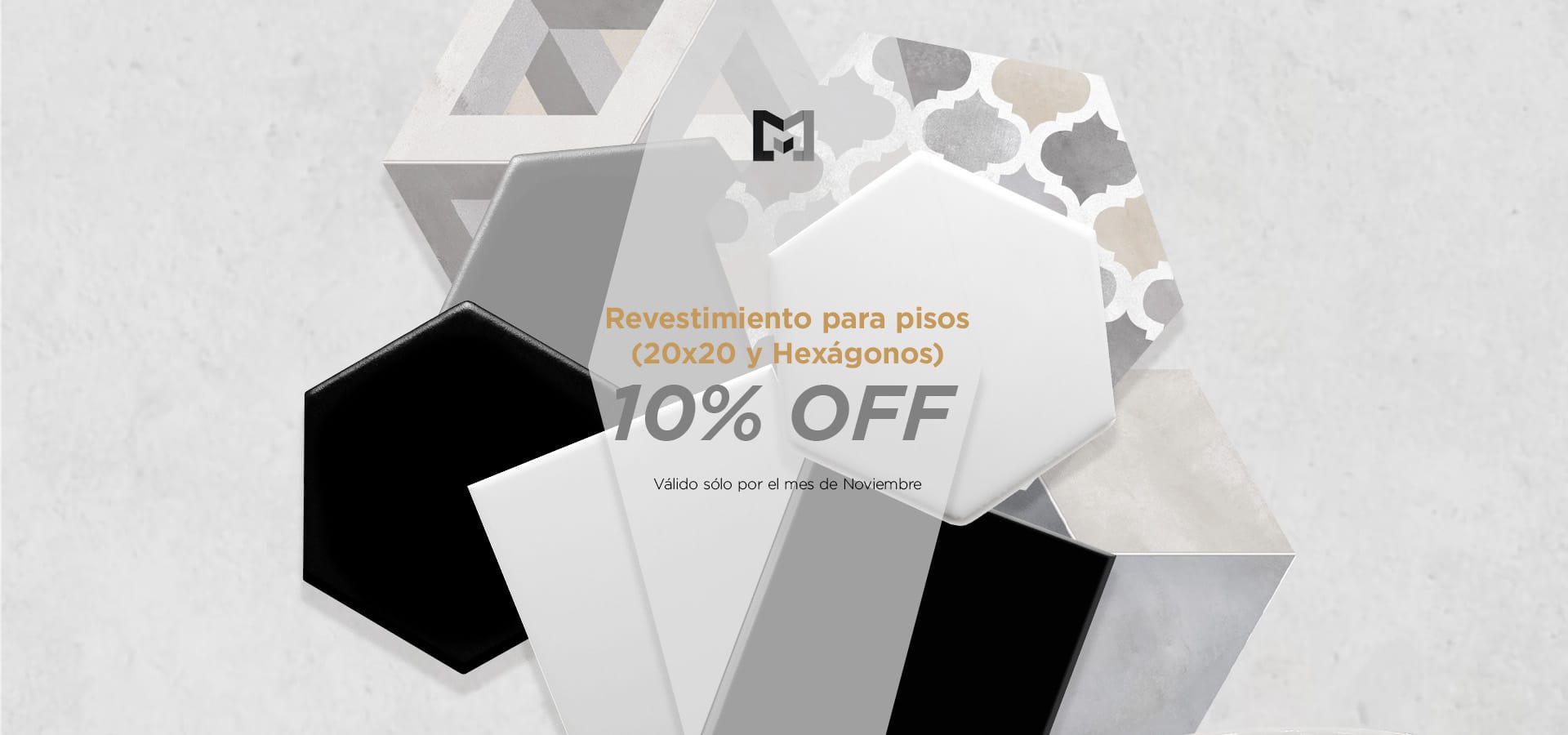 Tendencias en Diseño - Modo M - HOME