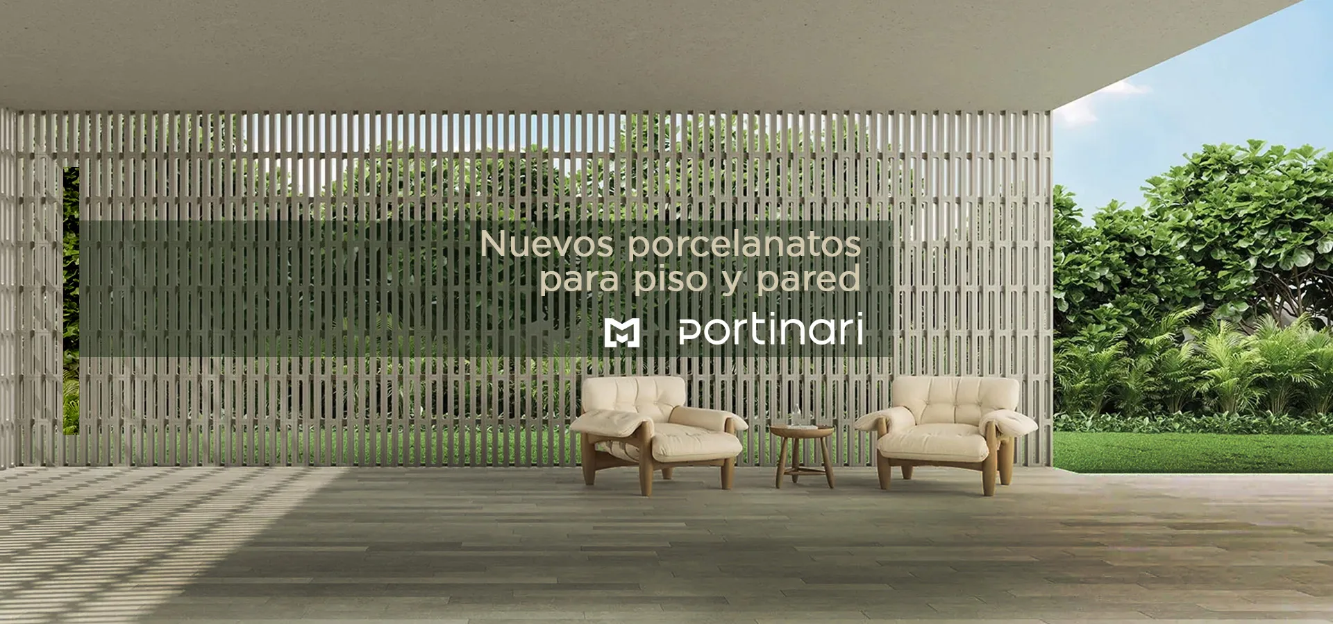 Tendencias en Diseño - Modo M - HOME